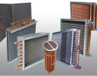 Air Handling Unit (AHU) / Water Cooled Packaged Unit (WCPU) | LCYKL ...